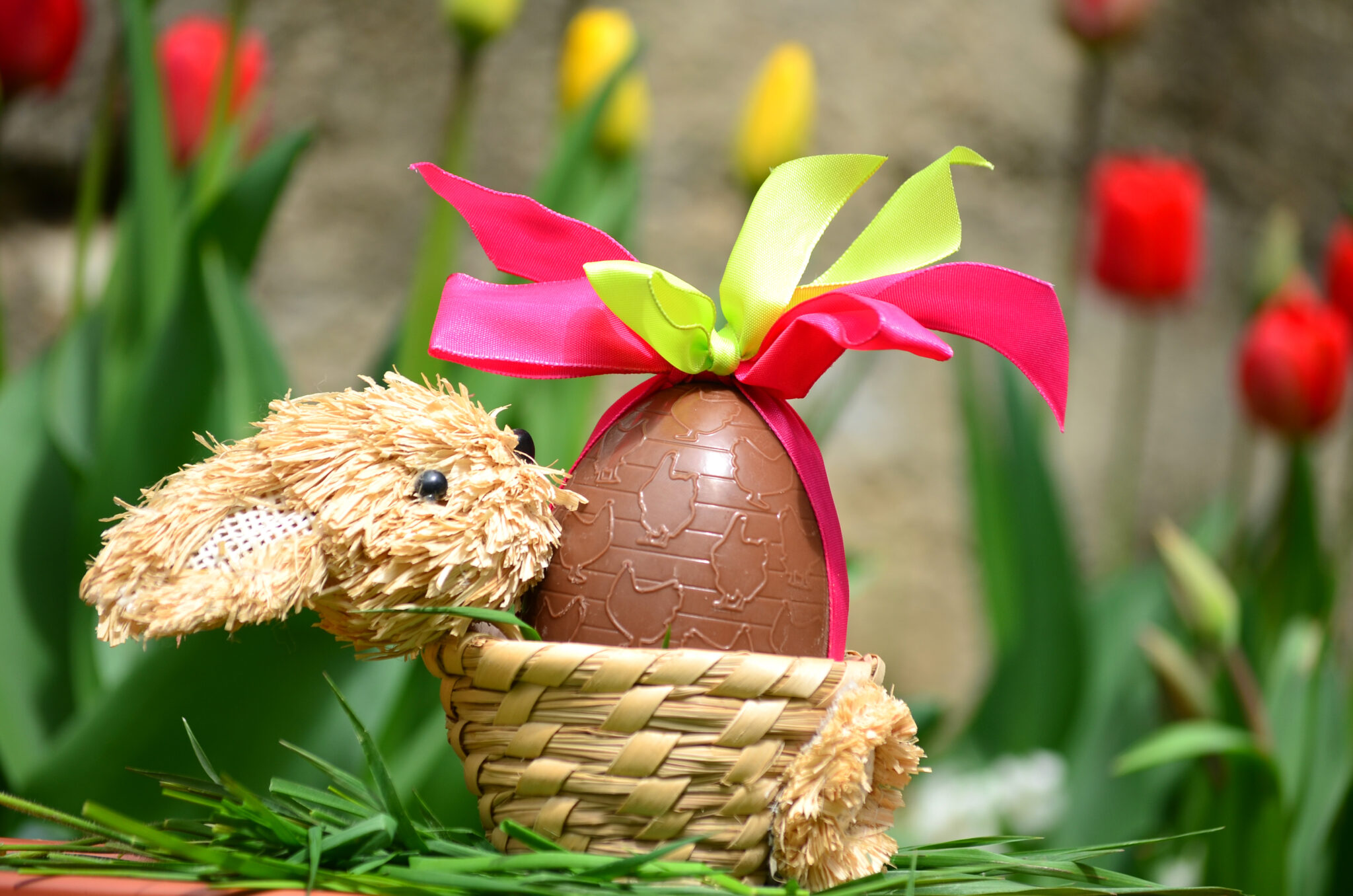 Things to Do in Easter Weekend (Good Friday, Easter Sunday)
