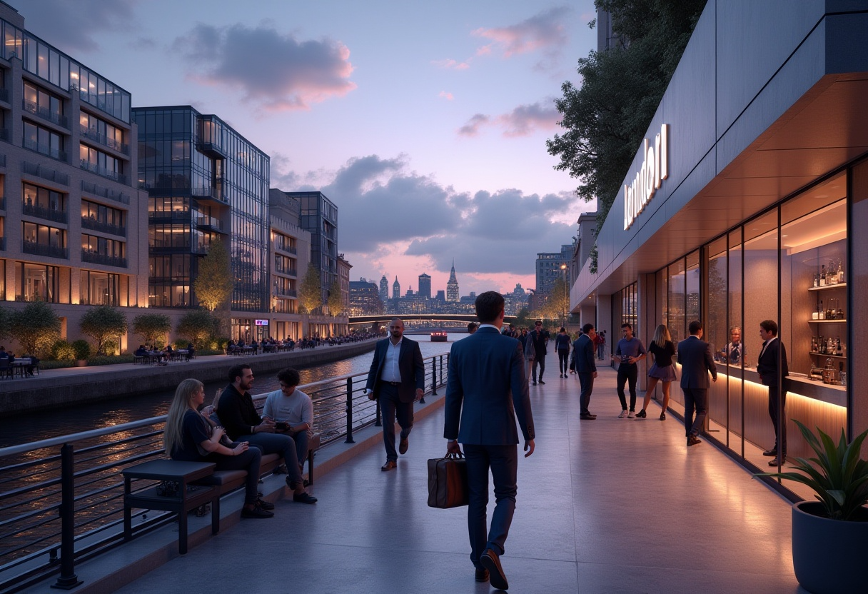 Select London Hotels Map Find Your Perfect Stay