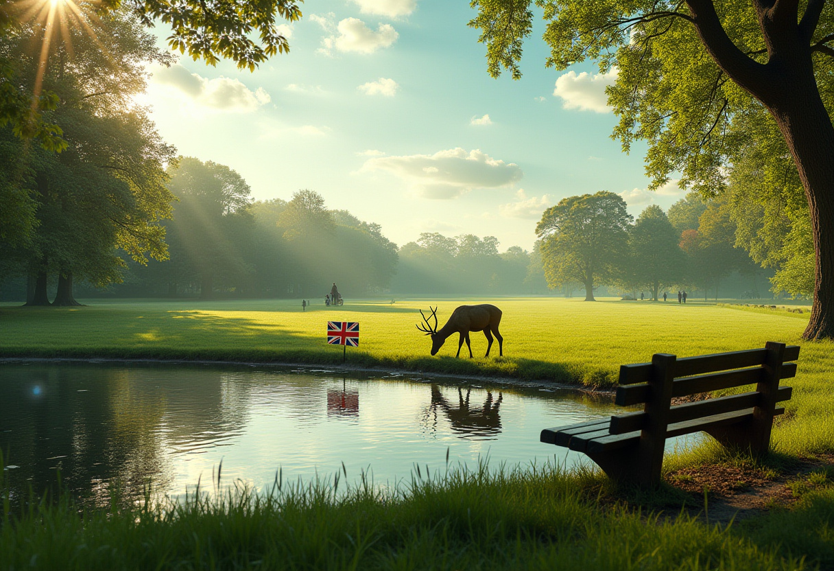 London Boroughs Map Explore Every Neighborhood