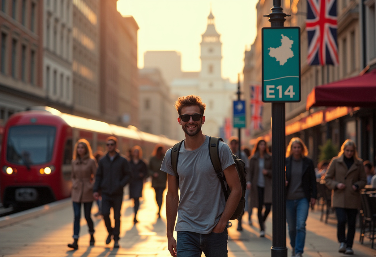 London Postcode Map Find Areas by Zip Code