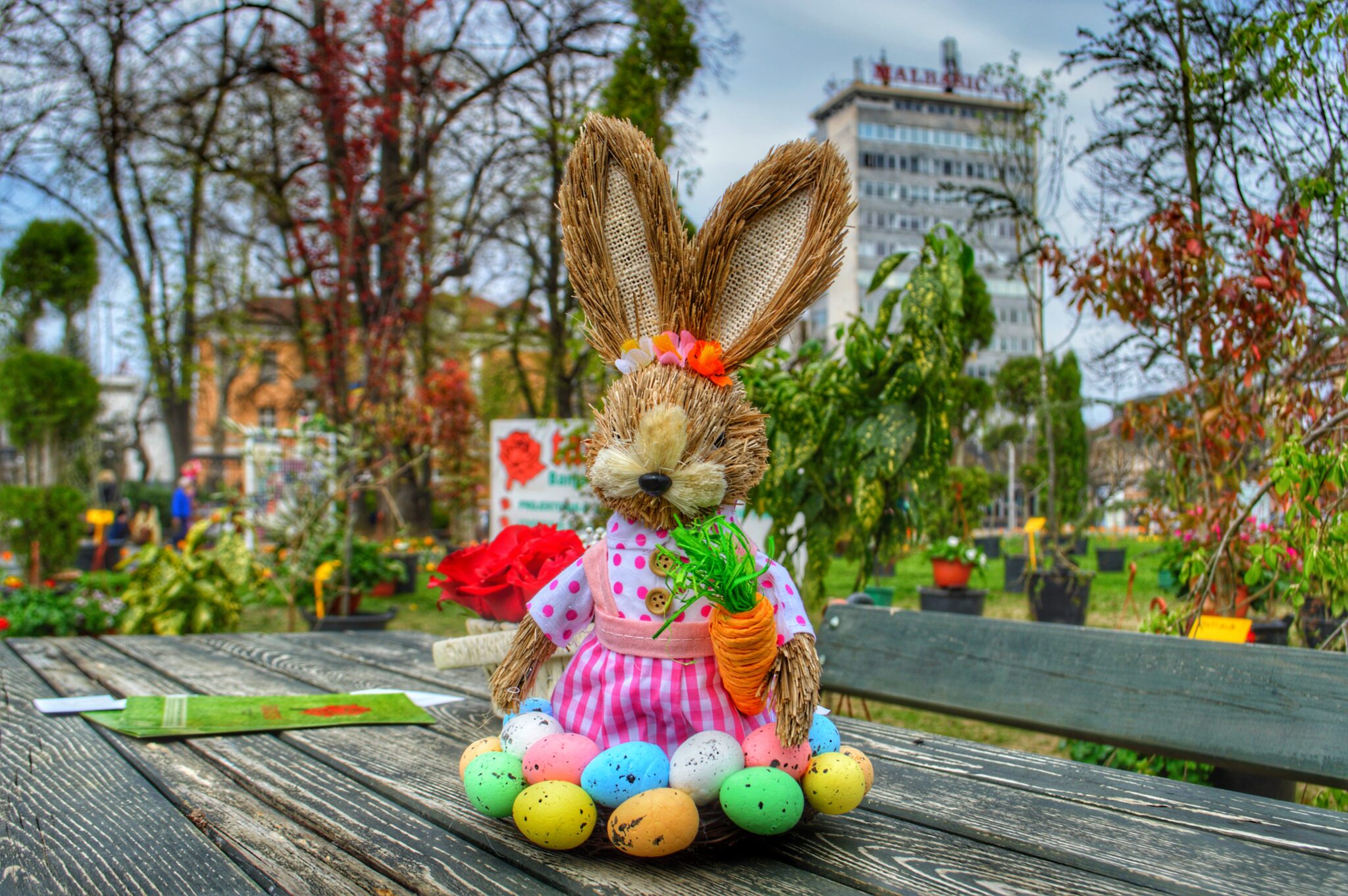 Things to Do in Easter Weekend (Good Friday, Easter Sunday, and Easter ...