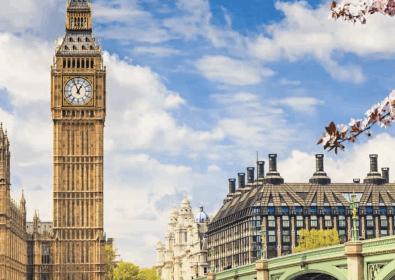 Your Ultimate London Guide: 75+ Amazing Things to Do in 2025