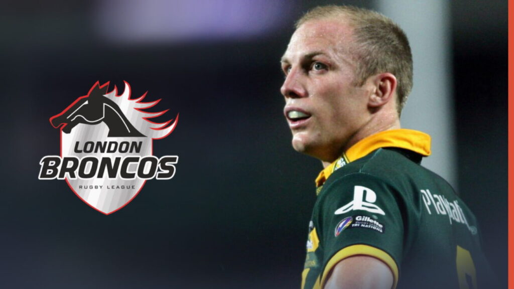NRL 2025: Darren Lockyer Eyes London Broncos Super League Stake