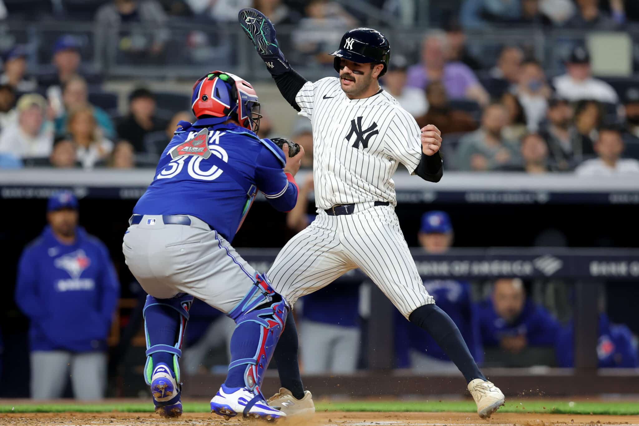 MLB London Series Canceled: NY vs Toronto Games Scrapped
